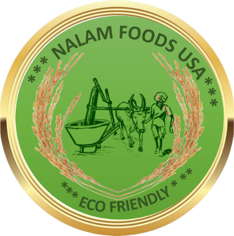 Oil – Nalam Foods USA